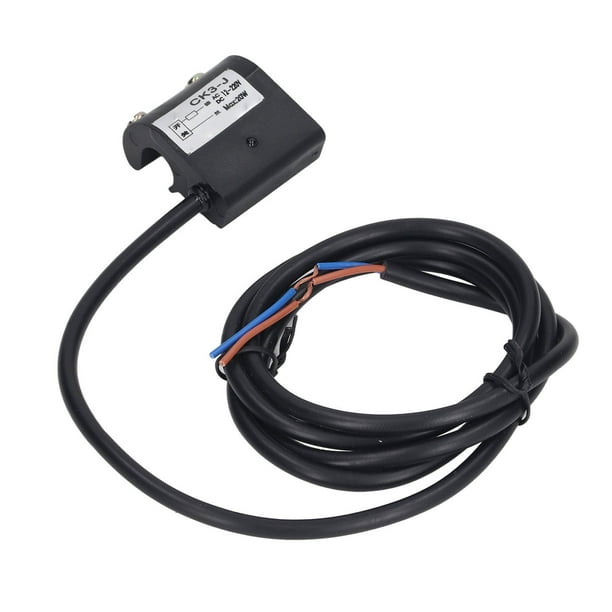 Proximity Switch,5Pcs 2 Wire Magnetic Proximity Sensor Magnetic Switch ...