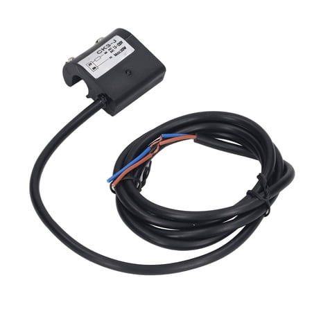 Proximity Switch,5Pcs 2 Wire Magnetic Proximity Sensor Magnetic Switch ...