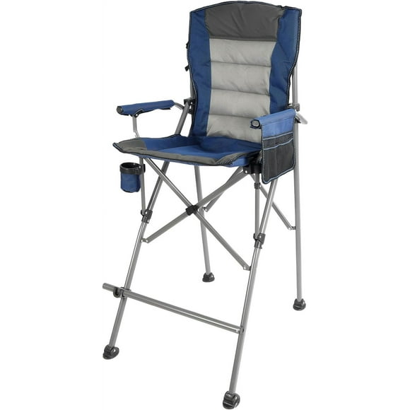 Extra Tall Folding Chairs