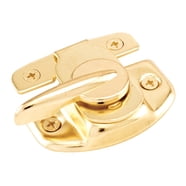 Stanley Hardware 755886 Window Sash Lock - Walmart.com