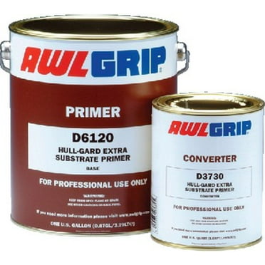 Rust-Oleum Epoxy Primer Activator,9300,1 pt,Can HS9303604 - Walmart.com