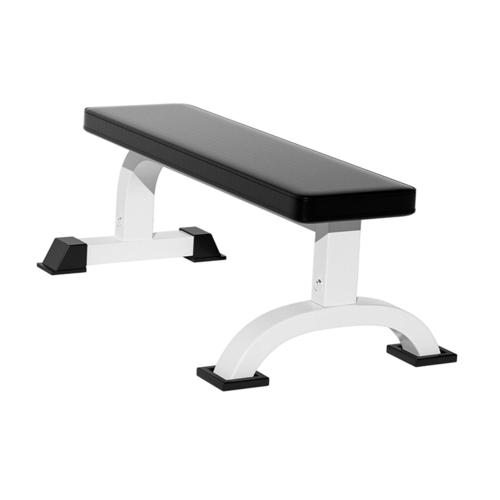 Click here for Lipstore Flat Weight Bench Adults Workout Bench Fo... prices