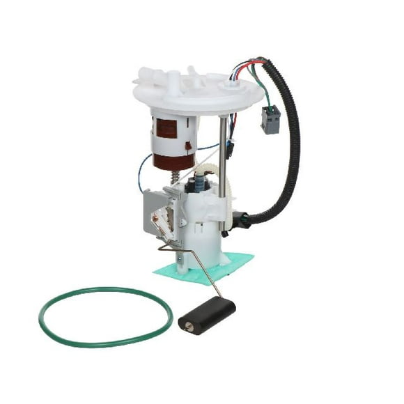 Mercury Mystique Fuel Pump Module Assembly