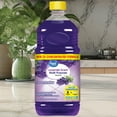Great Value 56oz Concentrated Multi Purpose Cleaner - Lavender Scented ...