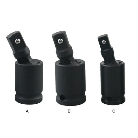 Impact Wrench Joint Portable Detachable Tool Professional Reusable ...