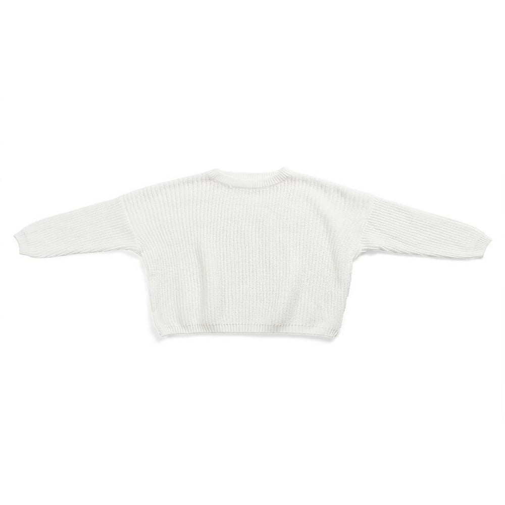 Click here for Generic Toddler Baby Fall Winter Sweaters Long Sle... prices