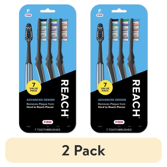Reach Firm Toothbrush