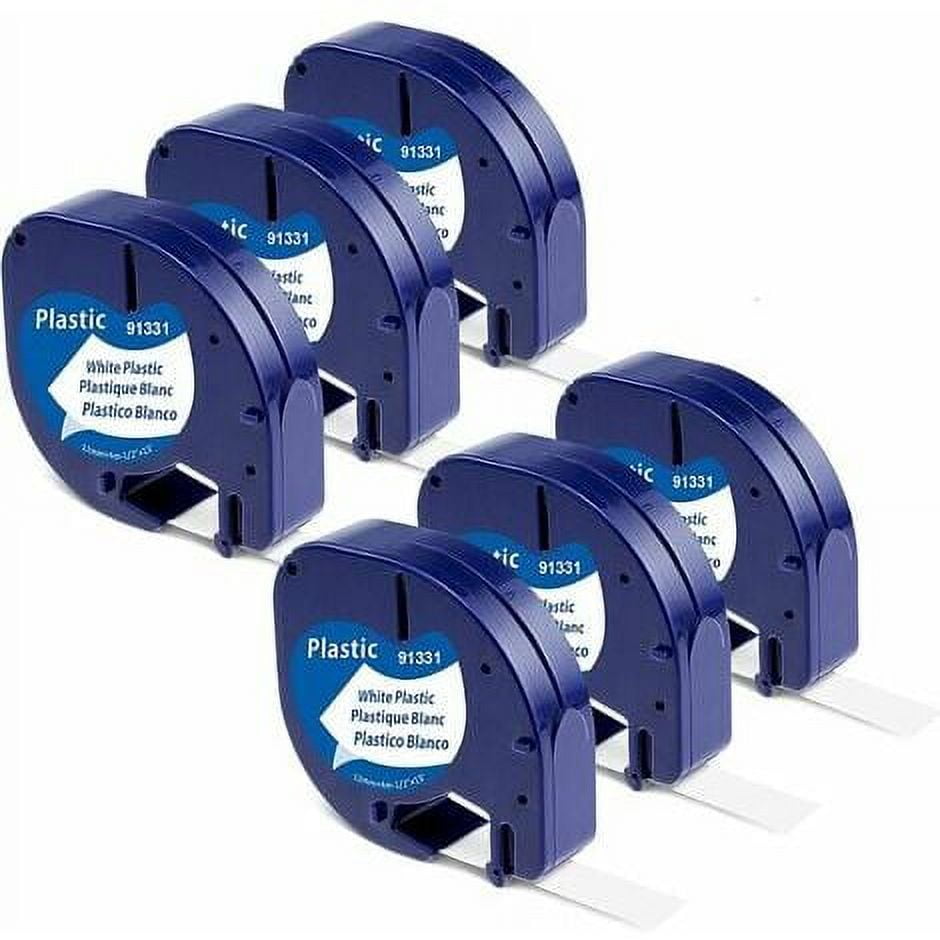 Click here for Hesignd Label Replacement Compatible For 91331 S07... prices