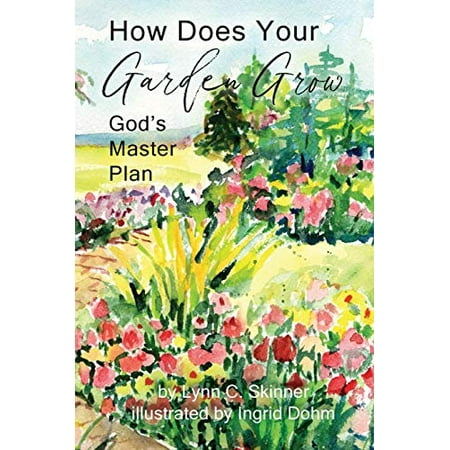 How Does Your Garden Grow: God's Master Plan | Walmart Canada