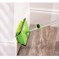Blade Maid Ceiling Fan Cleaner and Duster with Microfiber Pads, Extends ...