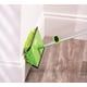 Blade Maid Ceiling Fan Cleaner and Duster with Microfiber Pads, Extends ...