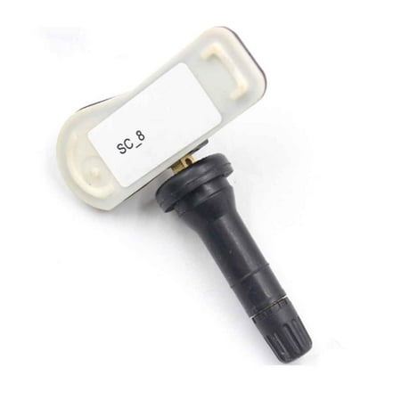 facefd Plastic Tire Pressure Sensor TMPS Car Accessory 4479050500 for ...
