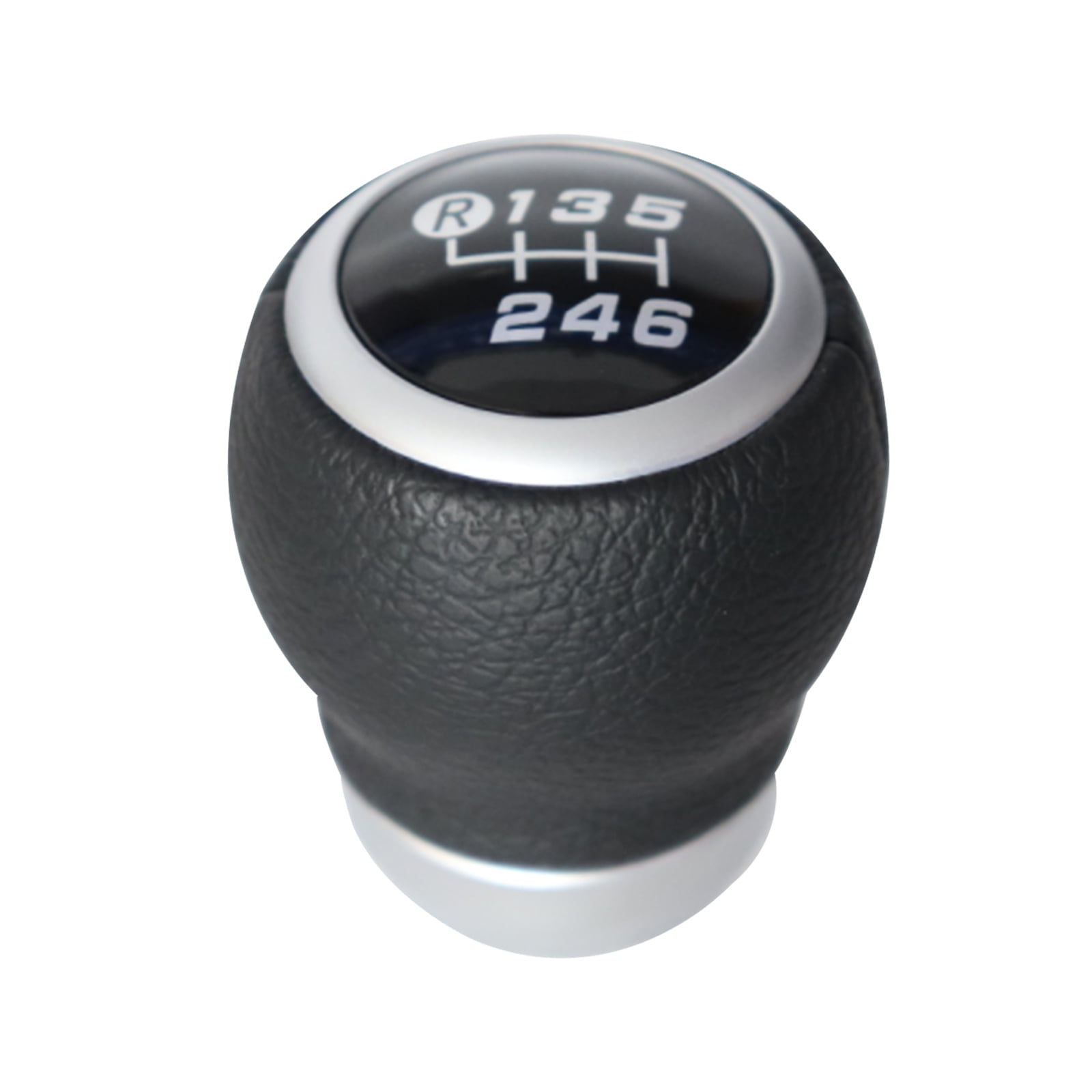 6 5 Speed Gear Stick Shift Knob For Subaru Outback And For Legacy ...
