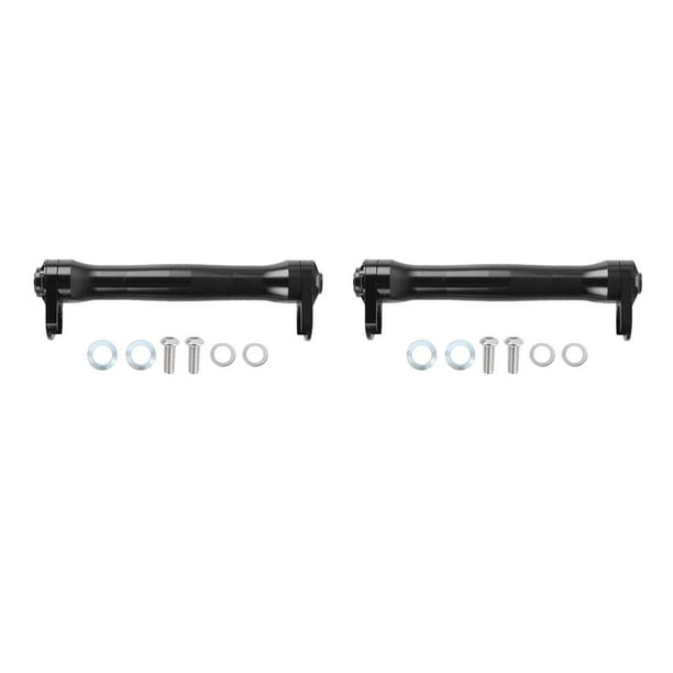 Bicicleta Plegable Advancent Easy Wheel Barra Telescópica Plata Negro ...