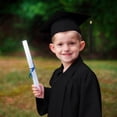 Toddle Graduation Gown Cap Set Graduation Cap And Gown 2026 Tassel ...