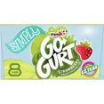 Simply Go-GURT Strawberry Kids Low Fat Yogurt, Gluten Free, 2 oz ...
