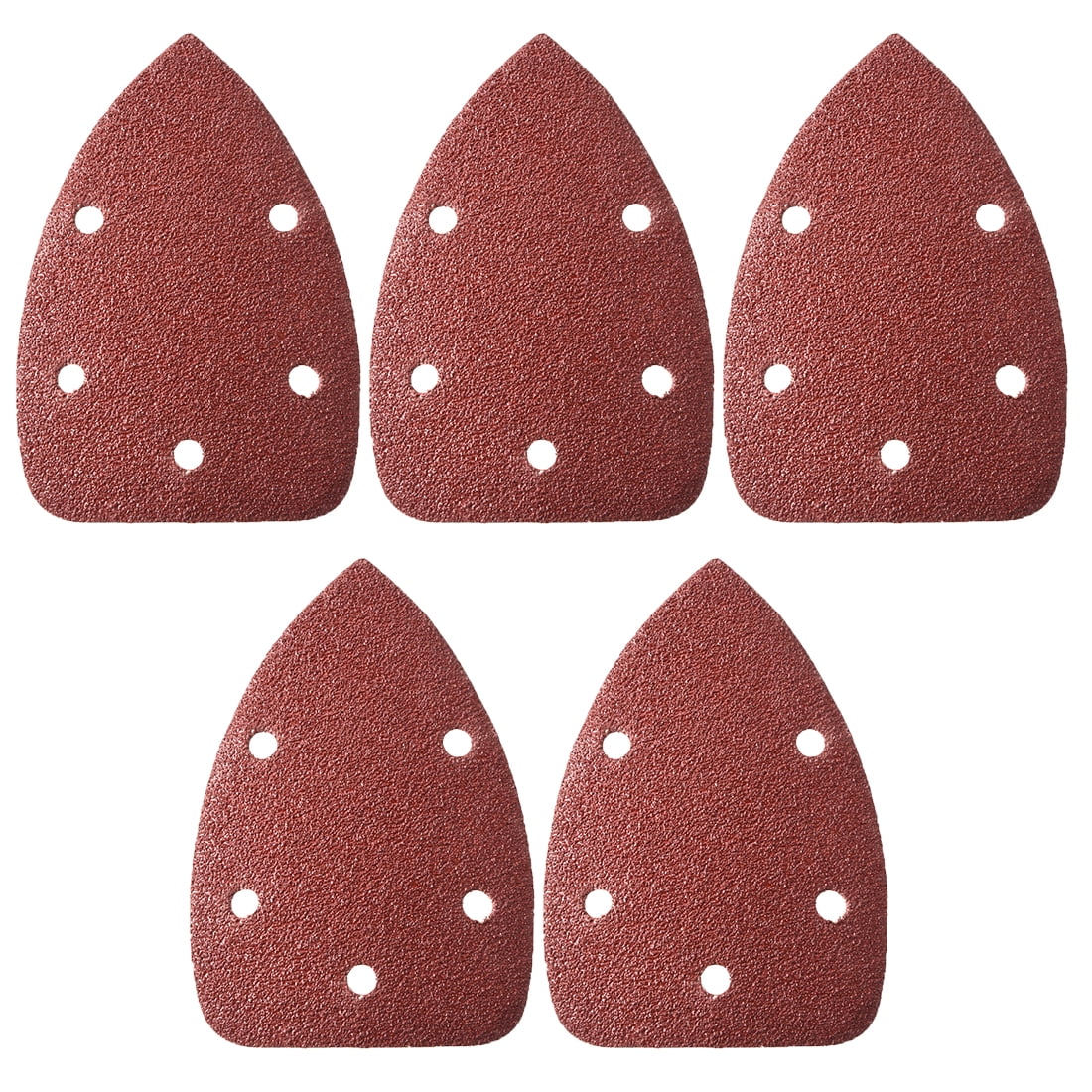 Click here for Unique Bargains Mouse Detail Sander Sandpaper Pads... prices