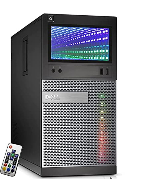 Dell Gaming Desktops in Gaming Desktops & Laptops - Walmart.com