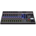 Zoom L12 LiveTrak 12 Channel Professional Digital Mixer and Multitrack ...