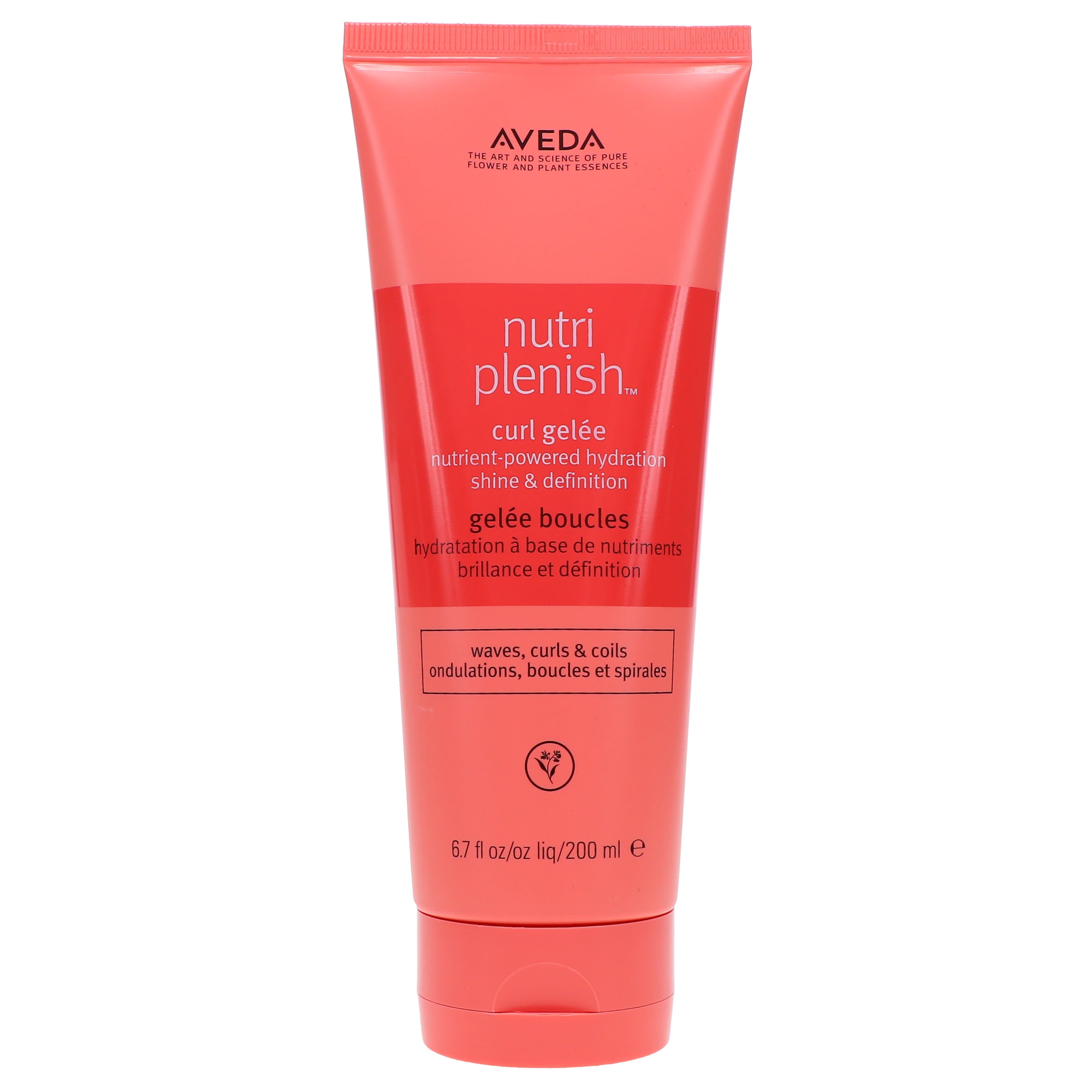 Aveda Nutriplenish Curl Gelee 6.7 oz - Walmart.com