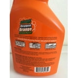 Awesome Oxygen Orange Multipurpose Kitchen Cleaner & Heavy Duty ...