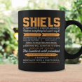Shiels Completely Unexplainable Notices Everything But WonT Say It Name ...