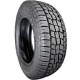 Set of 4 (FOUR) Landgolden LGT57 A/T LT 235/85R16 Load E 10 Ply AT All ...