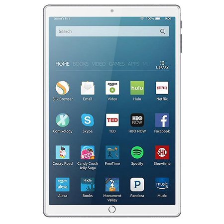 10.1 Inch Android Tablet Different Types 2mp And 5mp Camera Computer ...