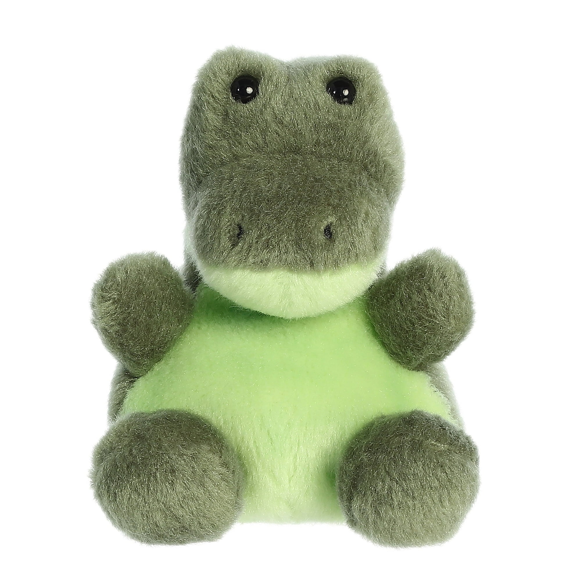 Click here for Aurora Palm Pals - Scales Alligator 5 prices