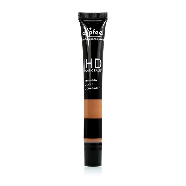 Heallor-corrector líquido, base líquida, cubierta de imperfecciones ...