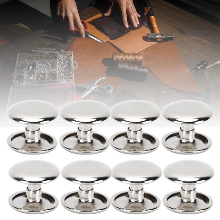 Double-Sided Rivet, Anti-Corrosion Round Rivet, Anti-Rust For Home ...