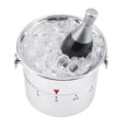 Kitchen Timer with Bucket Shape Mechanical Winding for Study and ...