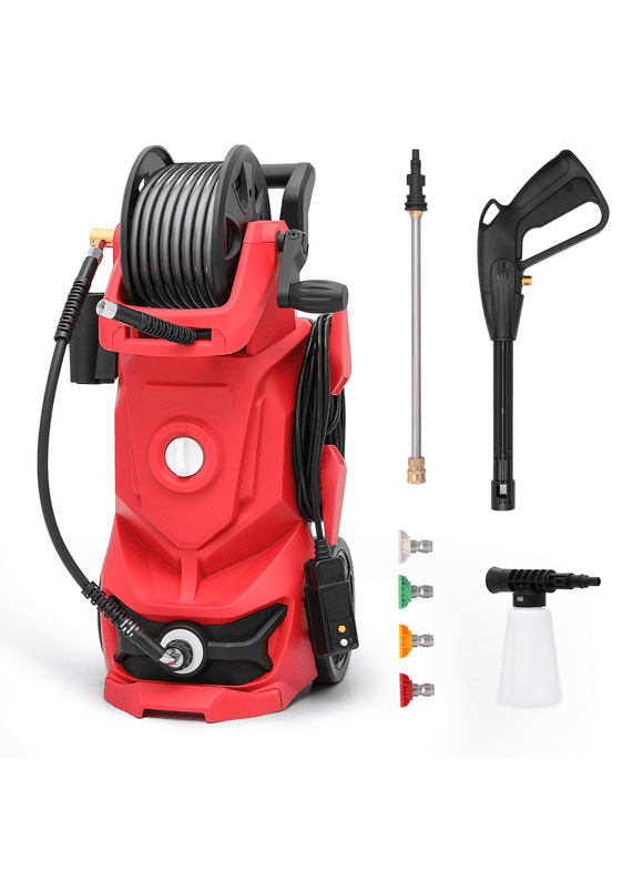 Pressure Washer Types in Pressure Washers - Walmart.com