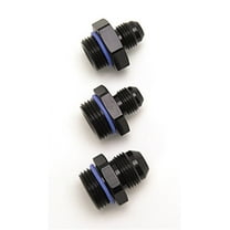 Russell Performance -8 AN to -10 AN Radius Port Adapter - Walmart.com