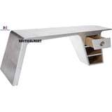 Nauticalmart Aluminum Furniture Wing Desk - Walmart.ca