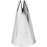 Wilton Extra Large Decorating Tip Set, 3-Piece - Walmart.com