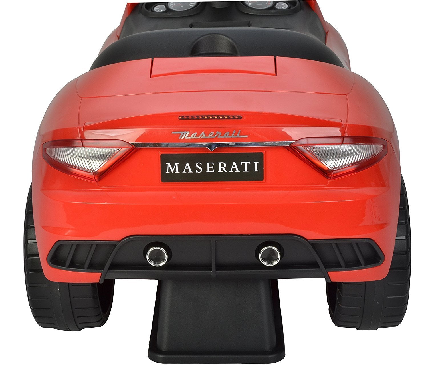 Official Push Car Toy Maserati Gran Cabrio for Kids ,Toddler ...
