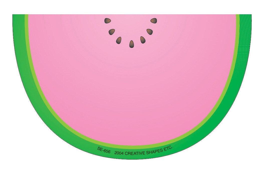 Mini Notepad - Watermelon - Walmart.com