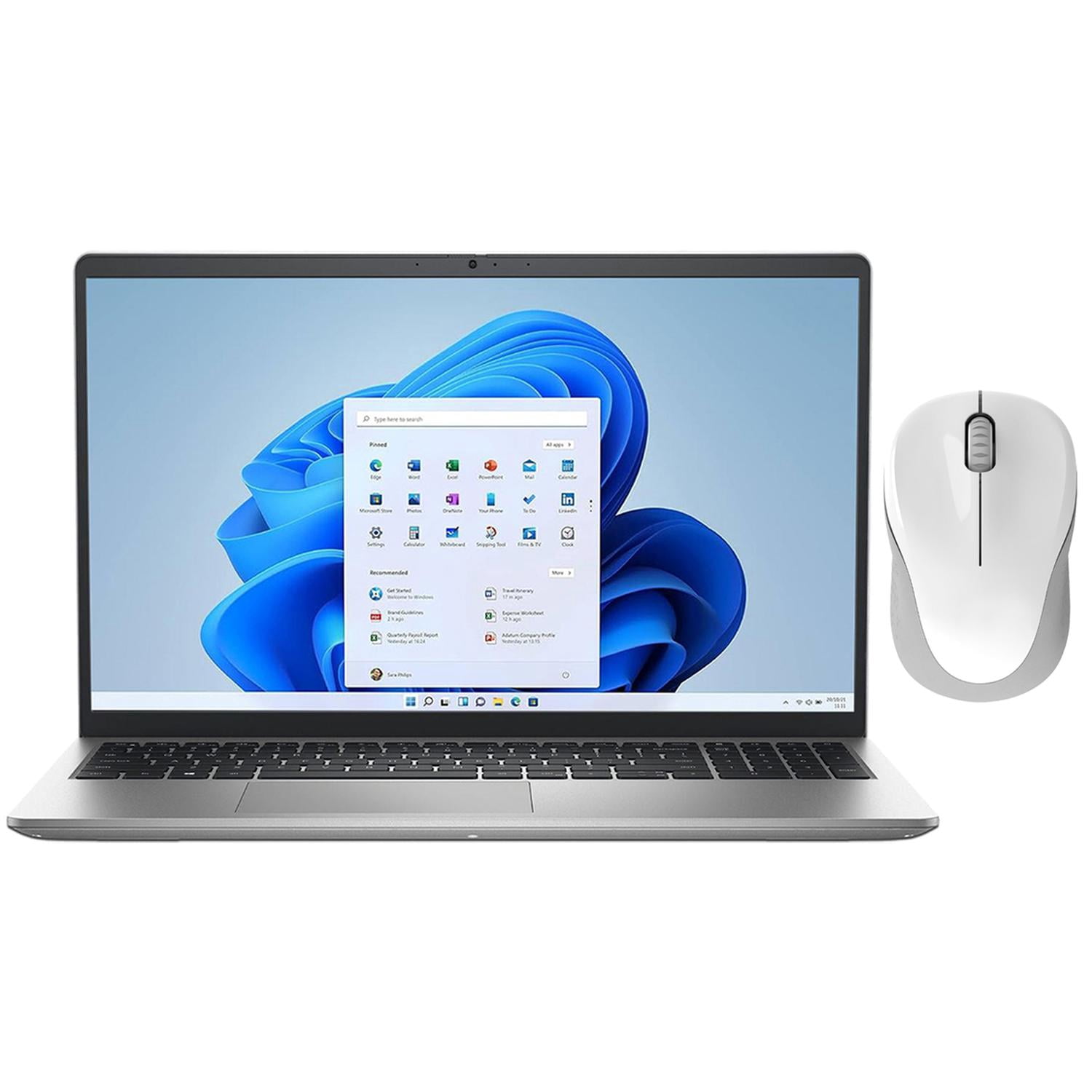 Laptop DELL Inspiron 3520 Intel Core i3 1215U RAM 16GB 512GB SSD 15.6 ...