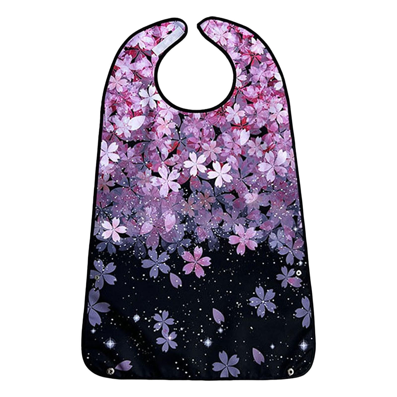 Click here for Siruishop Adult Bibs For Eating Full Protection Re... prices