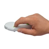 Westcott Rotary Cutter, 45mm, Carbo Titanium, for Craft, 8.58 inches ...