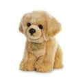 Aurora - Medium Brown Miyoni Tots - 11" Golden Retriever Pup - Adorable ...