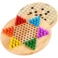 Chinese Checkers-Master's Set - Walmart.com