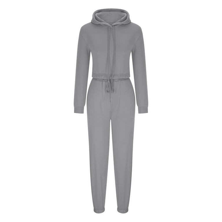 Usmixi 2 Piece Outfits for Women Womens Hoodies Tracksuit Usmixi 2 Piece Outfits for Women Womens Hoodies Tracksuit