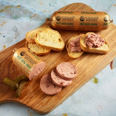 Podravka Tea Time Pate - Distinctive Taste with Mild Spices, Easy to ...