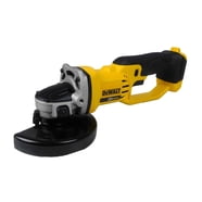 DEWALT DCG426B 20V Max Variable Speed Die Grinder, Tool Only - Walmart.com