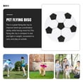 Outdoor Kids Flying Disc: Lawn Game Disk Flyer Flying Sports Discs ...