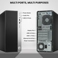 Restored HP ProDesk G3 Desktop Tower Computer PC Intel Core i5-7500 ...