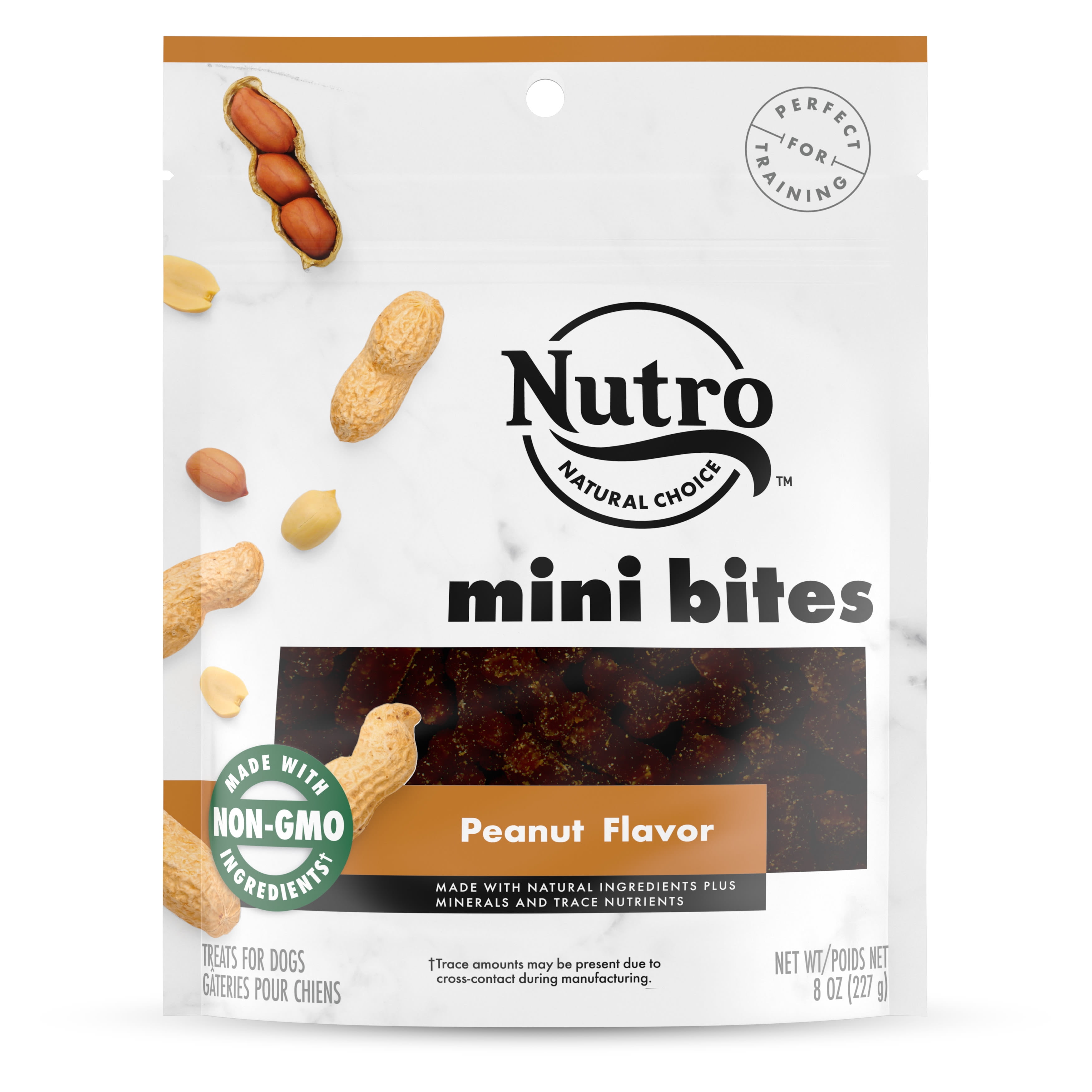Are Nutro Treats Good For Dogs
