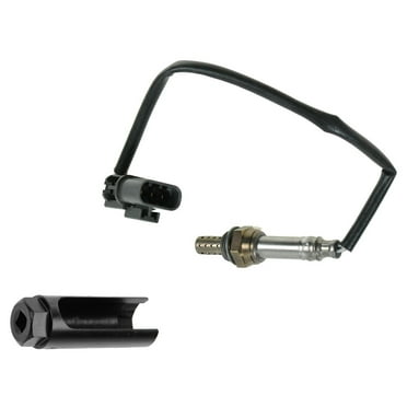 Free Shipping! TRQ 2pc O2 02 Oxygen Sensor Set Upstream & Downstream Kit Direct Fit for Nissan ...